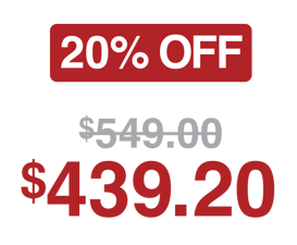 RedVector | Engineer CE