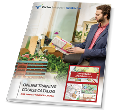 RedVector | NC Landscape Architect CE