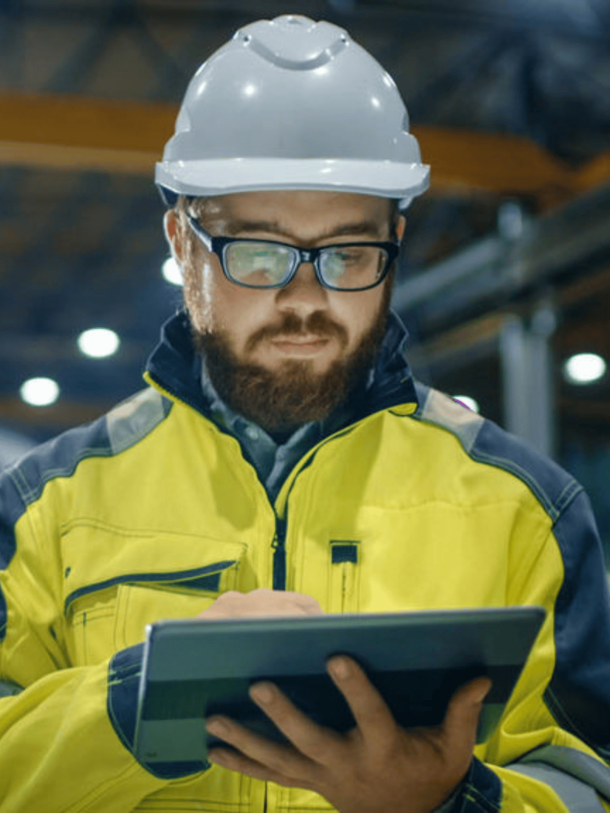 RedVector | Engineer CE