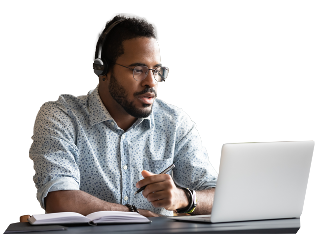 RedVector | NJ Architect CE